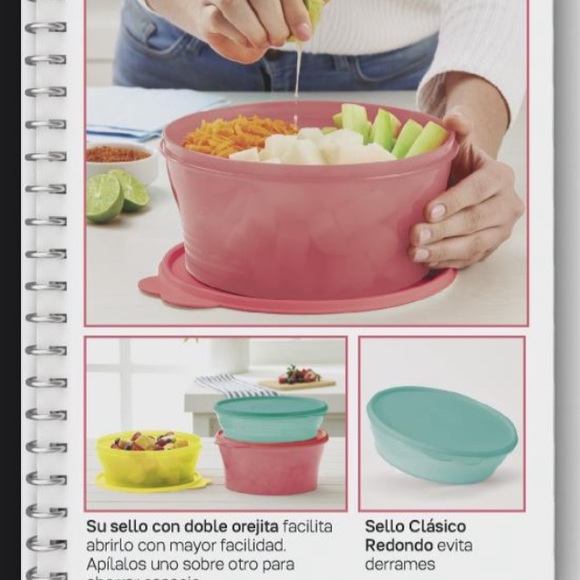 Tupperware | Kitchen | Tupperware Classic Fridge Bowls Set | Poshmark